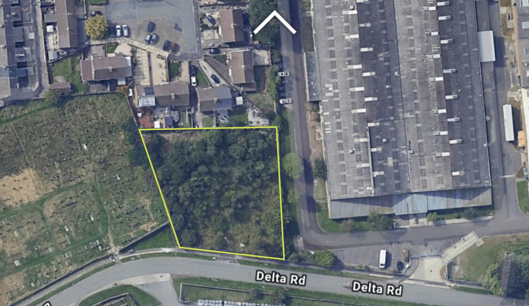 SUBSTANTIAL & SECURE OPEN STORAGE/CONTRACTORS YARD - Mark Warburton ...